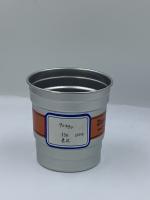 China Custom 12oz Food Grade Aluminum Can D90xH90mm for Beverage Industry SGS Certified for sale