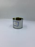 China Custom Three Piece Food Tin Can 83mm Diameter 225G Capacity 307 Caliber D83H70mm for sale