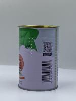 China Three Piece Food Tin Can 65mm Diameter 211 Caliber 300g Capacity Customizable for sale