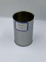 China 65mm Large Capacity Food Tin Can D65xH115mm 211 Caliber for Cereal Packaging for sale