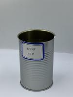 China 65mm Large Capacity Food Tin Can D65xH115mm 211 Caliber for Cereal Packaging for sale