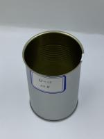 China 65mm Large Capacity Food Tin Can D65xH115mm 211 Caliber for Cereal Packaging for sale