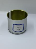 China 65mm Standardized Food Tin Can | D65*H70mm Specification 211# Caliber for sale