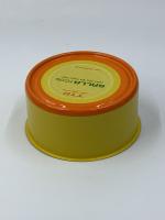 China Custom 190ml Two Piece Tin Plate Can 73mm x 55mm Airtight Food Grade Storage for sale