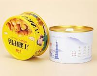 China 99mm Diameter Custom Two-piece Straight Can (D99*H31mm, 401#, 170ml) —— Precision Custom Packaging Solution for Small Capacity for sale
