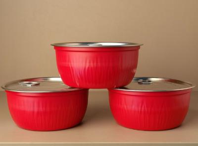 China Capacity 60ml Two Piece Can 65mm Diameter Caliber 211 Tin Containers With Lids for sale