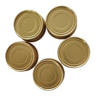 China 100ml Portable Aluminum Straight Can 72.9×32mm 300# Specification with Airtight Moisture-Resistant Design for sale