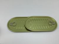 China Customizable Square Iron Cans 166×113×40mm 480ml Capacity Food Grade Packaging with UV Resistance for sale