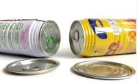 China Food Grade Tinplate 1000ml Tall Can 83x204mm for Craft Beer Energy Drinks for sale