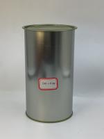 China 99mm Food Tin Can Three Piece Structure D99xH180mm 401 Caliber Customizable Capacity for Food Packaging for sale