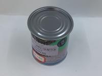 China Customizable Three Piece Food Tin Can 83mm Diameter 307 Caliber 48g Capacity for Premium Packaging for sale