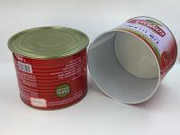 China 153mm Food Tin Can Three-Piece 603# Caliber D153×H120mm Customizable Capacity Packaging Container for sale