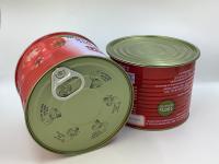 China 153mm Food Tin Can Three-Piece 603# Caliber D153×H120mm Customizable Capacity Packaging Container for sale