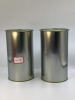 China 99mm Tin Beverage Can D99xH184mm 401# Caliber Three Piece Food Grade Metal Can for Freshness for sale