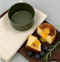 China 99mm Diameter Two-Piece Straight Tin Can 401# 350ml Food Grade Tinplate for Pet Food Snack Packaging for sale