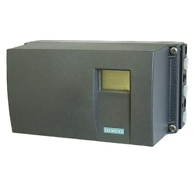 China Digital 6DR5010 Valve Positioner With Pressure Control Valve And Masonelian 78-80s Filter Regulator for sale