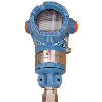 China 3051GP Explosion Proof Pressure Transmitter with 4-20 mA Output and 0.075%FS Accuracy for sale