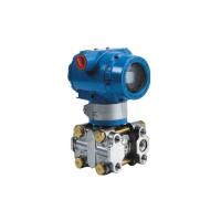China High Temperature Stainless Steel Case HW3851/1151GP Digital Display Pressure Transmitter for sale