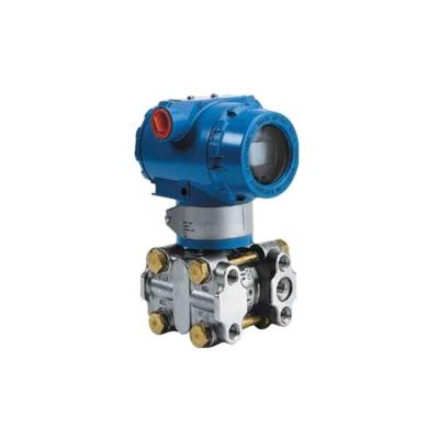 China High Temperature Stainless Steel Case HW3851/1151GP Digital Display Pressure Transmitter for sale