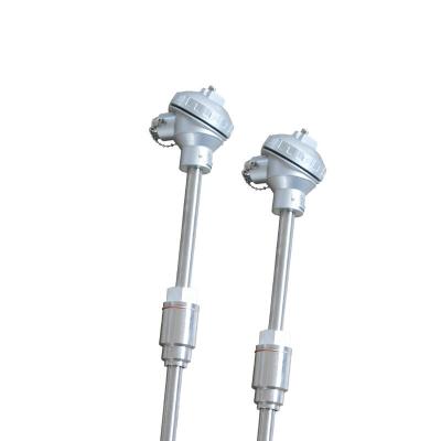 China Customized Temperature Instruments for sale