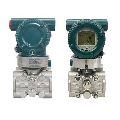 China EDA310A G1/2 Female Screw Pressure Transmitter From Indumart for sale