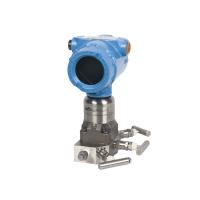 China 100 1 Turndown Ratio Pressure Transducer for Safe and Accurate Pressure Measurement for sale