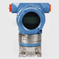 China 100 1 Turndown Ratio Pressure Transducer for Safe and Accurate Pressure Measurement for sale