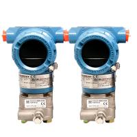 China 100 1 Turndown Ratio Pressure Transducer for Safe and Accurate Pressure Measurement for sale