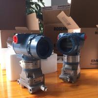 China 100 1 Turndown Ratio Pressure Transducer for Safe and Accurate Pressure Measurement for sale