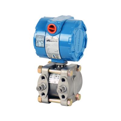 China OEM Supported 4-20ma 1151DR Pressure Transducer for Differential Pressure Measurement for sale