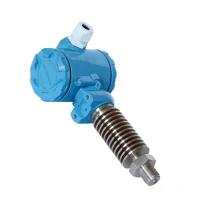 China OEM Supported 316SST Flange Air Differential Pressure Transmitter for HW3851/1151GP for sale
