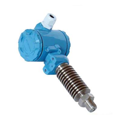 China OEM Supported 316SST Flange Air Differential Pressure Transmitter for HW3851/1151GP for sale