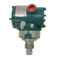 China Stainless Steel EJA530 EJA510 Gauge Pressure Transmitter For Industrial Applications for sale