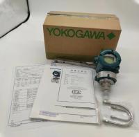 China Stainless Steel EJA530 EJA510 Gauge Pressure Transmitter For Industrial Applications for sale