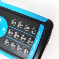 China Handheld Communicators Process Management 475 Field Communicator New Standard for sale