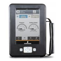China Advanced Device Diagnostics Trexchpklws3s TREX Handheld Communicator for sale