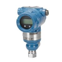 China Differential Pressure Measurement 2051 Coplanar Pressure Transmitter Transmitter Dp for sale