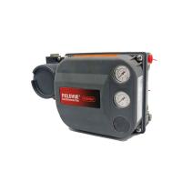 China Digital Valve Controller Fieldvue Foundation Dvc6200  Fieldbus Intelligent Valve for sale