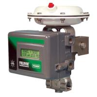 China Upgrade Your Control System With DVC2000 Digital Valve Positioner For Enhanced Performance for sale