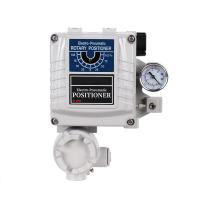 China YT1000R YTC Electro Pneumatic Valve Positioner Type 4-20mA For Precise Control for sale