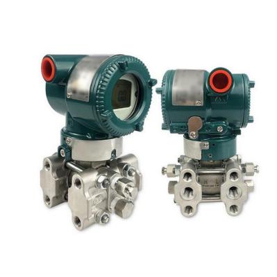 China Automated Products EJA110E EJA120E EJA430E EJA530E Pressure Transmitter for sale