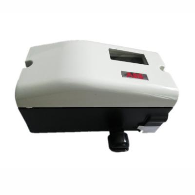 China Smart Positioner V18345 Tzidc Electro Pneumatic Positioner V18345-1010421001 for sale