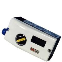 China Control Valve Pneumatic Positioner TZIDC V18345 V18345-1010521001 V18345-1010221001 for sale