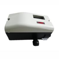 China V18345-2010521001 TZIDC V18345 V18345-2021150001 Tzidc Positioner for sale