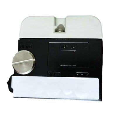 China TZIDC Intelligent Positioner V18345-2010521001 Built-In Operating Panel And Communication Interface for sale