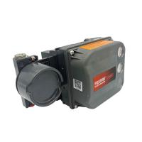 China DVC6200 Valve Positioner Electro-Pneumatic Positioner 4-20ma Input for sale