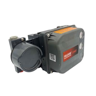 China DVC6200 Valve Positioner Electro-Pneumatic Positioner 4-20ma Input for sale