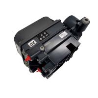 China Electro Pneumatic Smart Positioner DVC6200 Pneumatic Valve Positioner Operation for sale