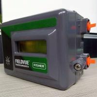 China Valve Positioner Operation DVC2000 Pneumatic Control Valve Positioner for sale