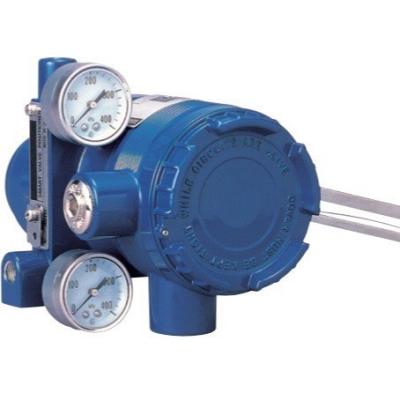 China Intelligent Valve Positioner AVP 300 Smart Positioner Digital Valve Positioner for sale